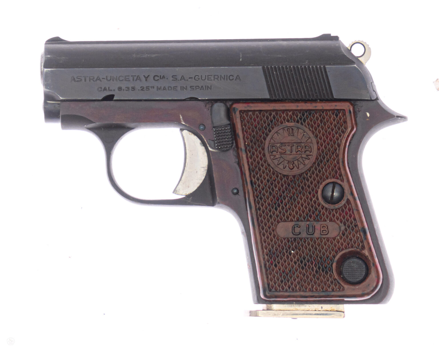 ვაზნა | Vazna